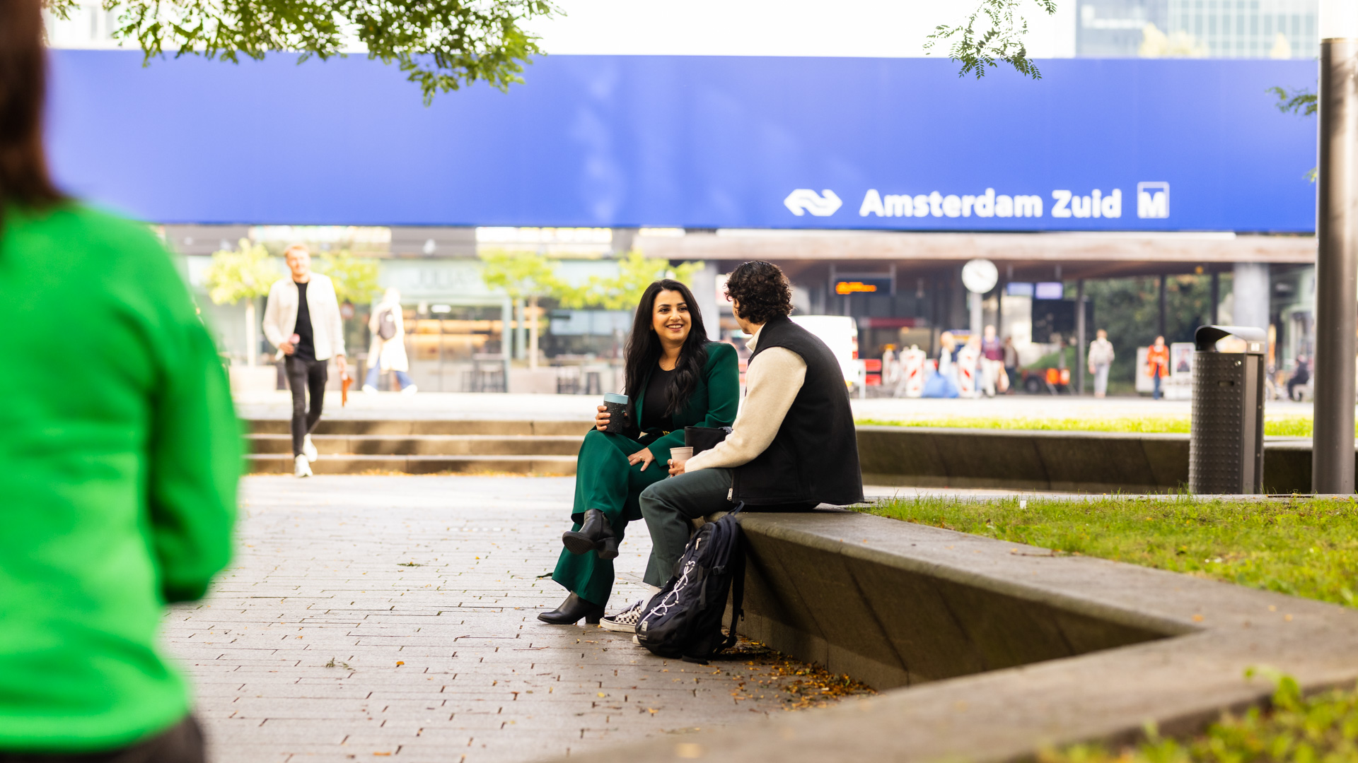 Over ons | Werken bij ABN AMRO